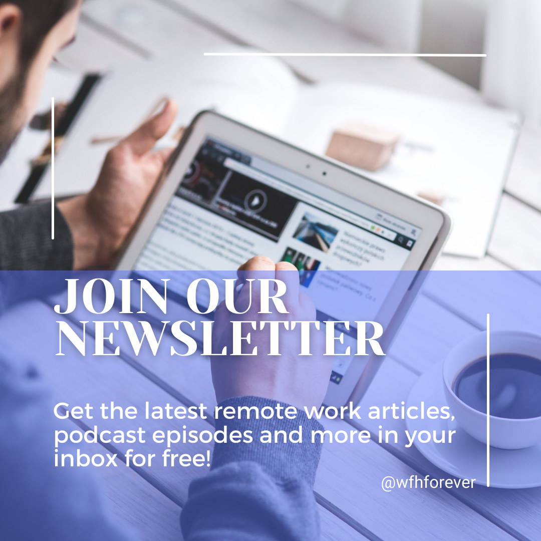 Sign Up for Our Newsletter